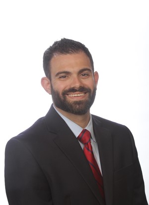 Eric Schneider | Sport Management Program